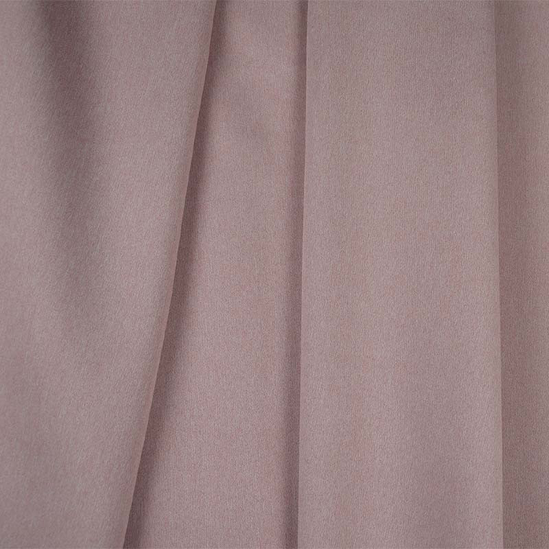 Tissu rideaux Grimsel rose poudré Casal 300 cm | Artapisserie.fr