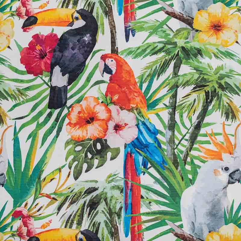 Toile transat au mètre et tissu extérieur | artapisserie.fr