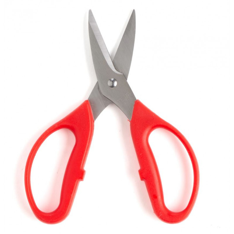 Ciseaux pour la découpe du cuir Tandy Leather 3047 | artapisserie.fr