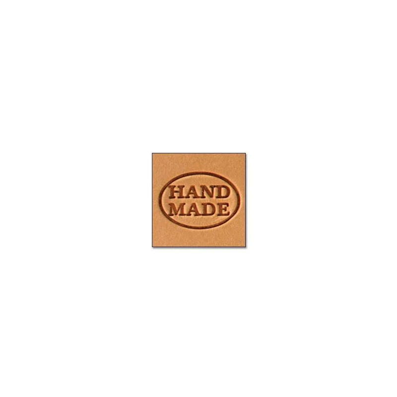 Matoir 3D Hand Made Tandy Leather 8853-00 | artapisserie.fr