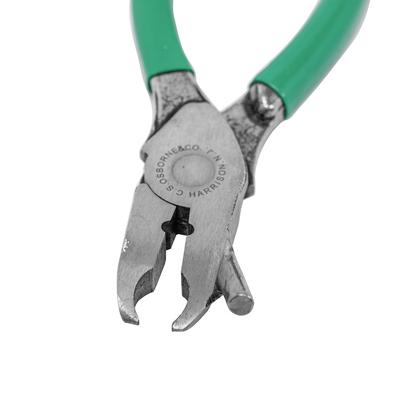 Pince arrache clous Osborne 601 | artapisserie.fr