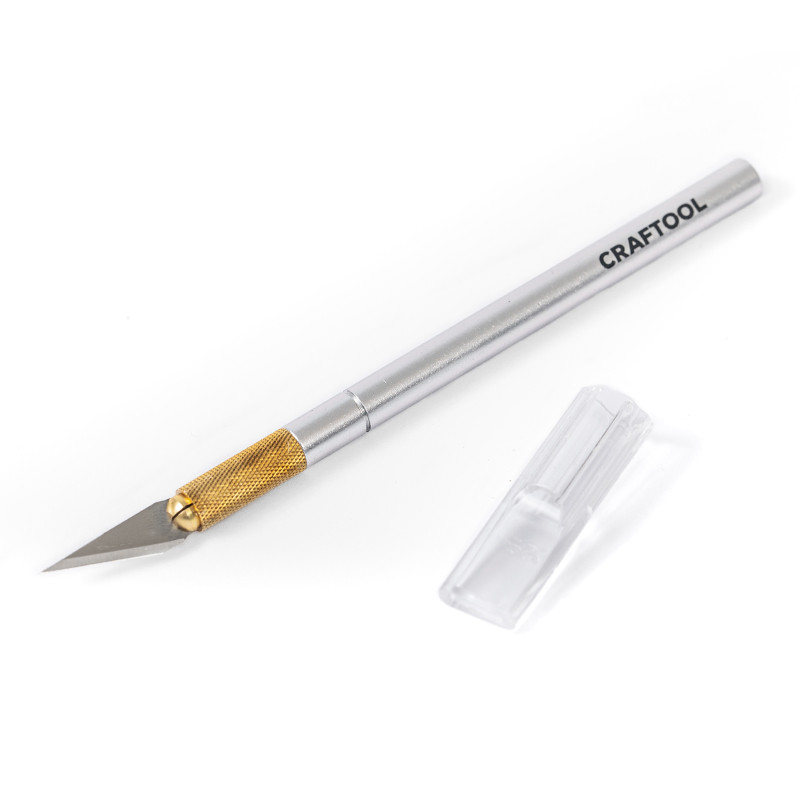 Cutter de précision Craftool 3031-00 | artapisserie.fr