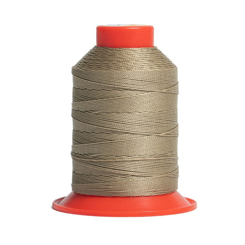 Fusette de fil SERAFIL 10 crème 0267 - 300 ml | Artapisserie.fr