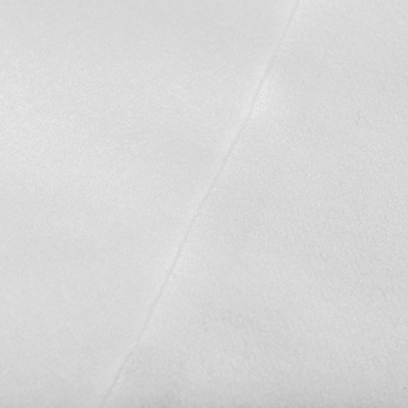 Molleton coton blanc largeur 160 cm | Artapisserie.fr