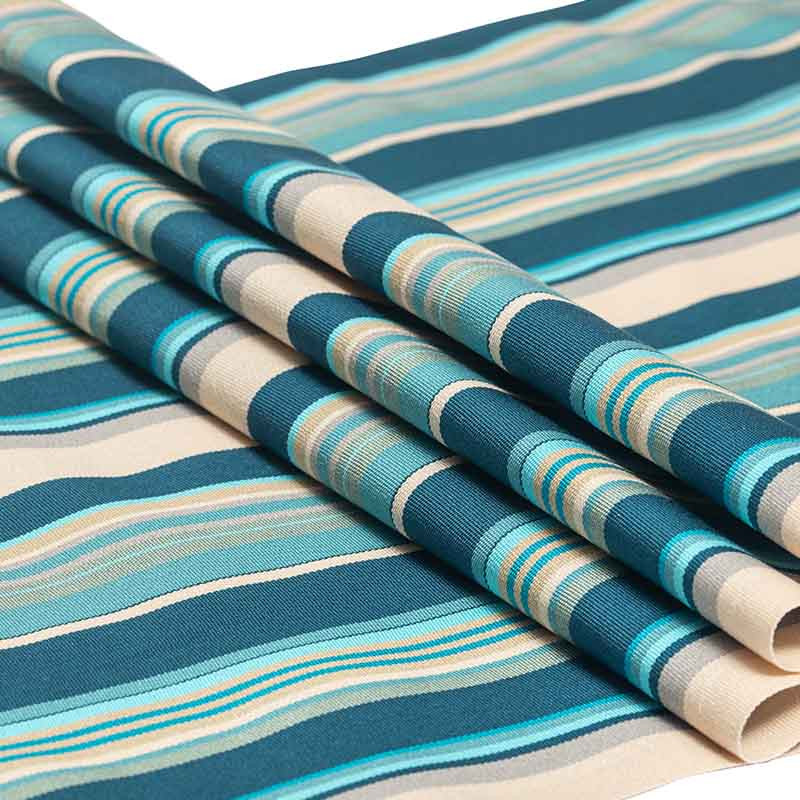Toile transat au mètre et tissu extérieur | artapisserie.fr