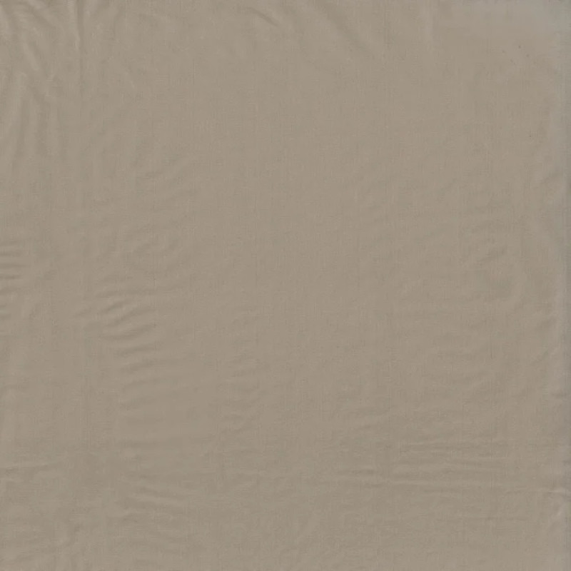 Tissu taffetas Menaggio grege Casamance 327 cm | Artapisserie.fr