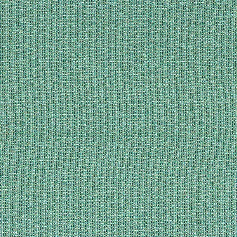 Tissu extérieur Port pin lagon Camengo | Artapisserie.fr