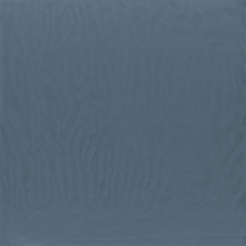 Tissu taffetas Menaggio bleu grise Casamance 327 cm | Artapisserie.fr